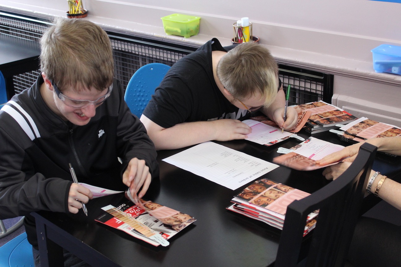 Curriculum – Rotherham Opportunities College