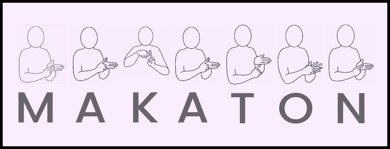 Makaton – Rotherham Opportunities College