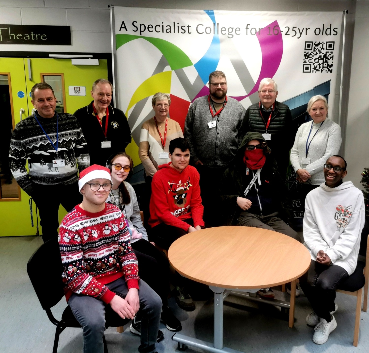 ROC Students set to navigate new horizons – Rotherham Opportunities College