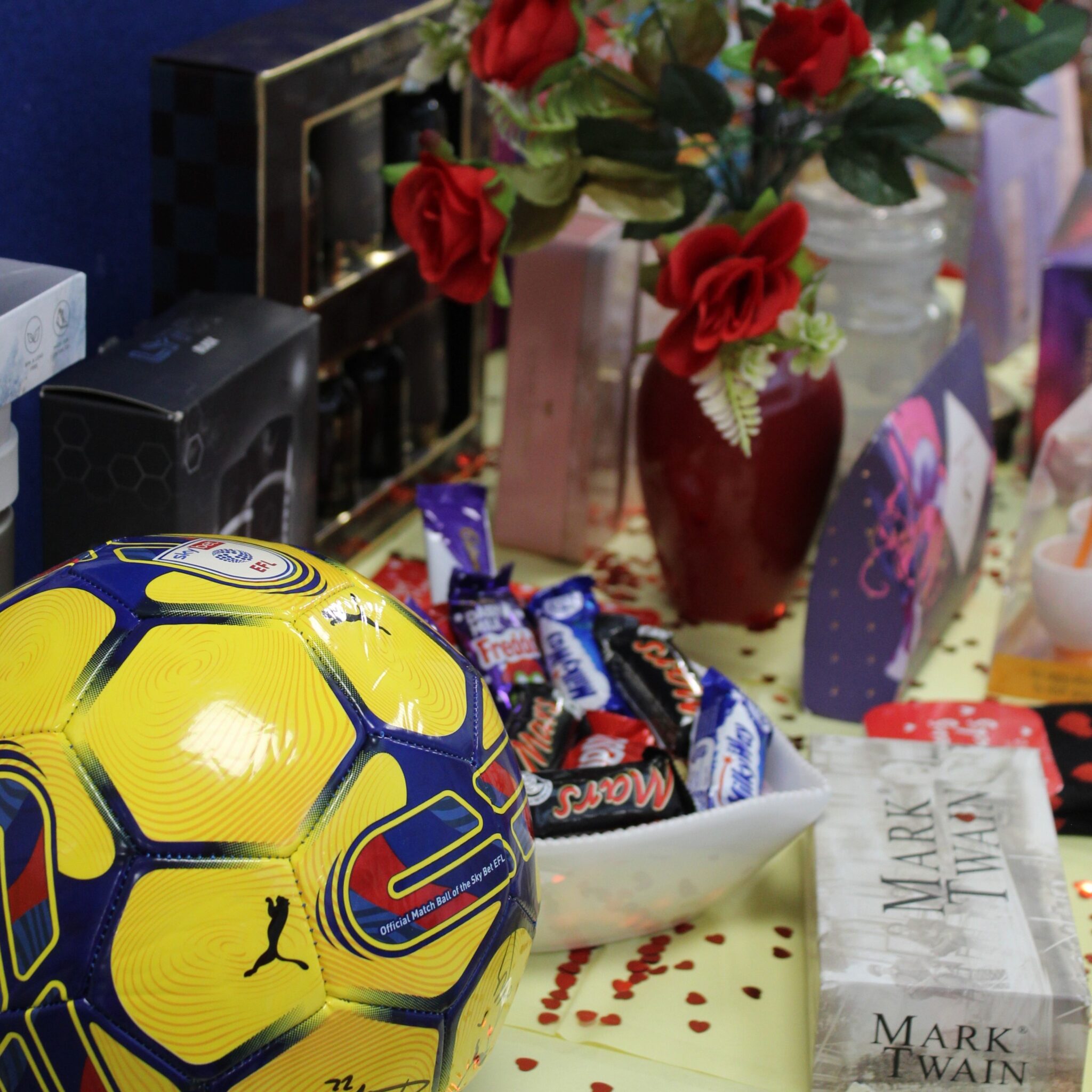 Home - Rotherham Opportunities College