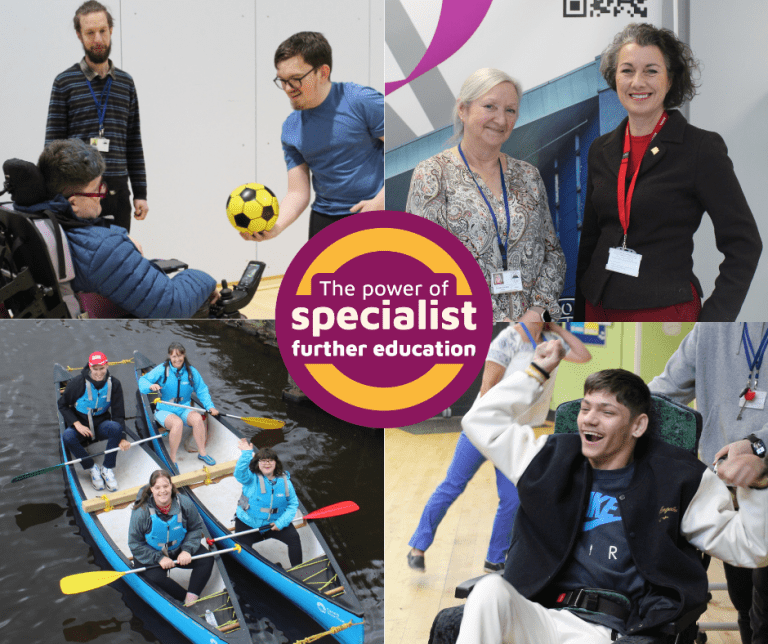 Rotherham Opportunities College – Rotherham Opportunities College